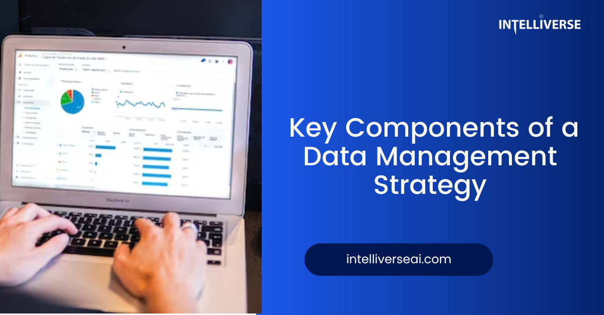 Mastering Data Management Strategy Mastering Data Management Strategy