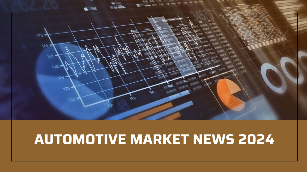 Automotive market news 2024 | Admir Agic Automotive market news 2024 | Admir Agic