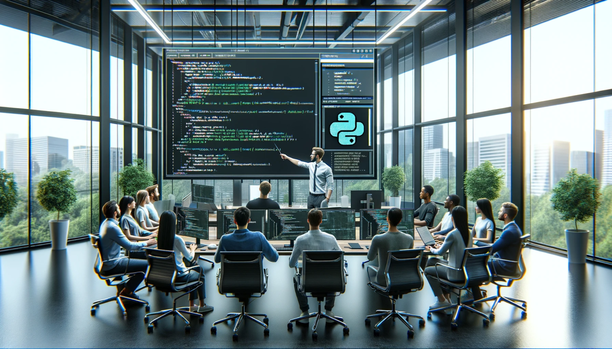 Python Error Handling: Advanced Strategies and Real-World Applications Python Error Handling: Advanced Strategies and Real-World Applications