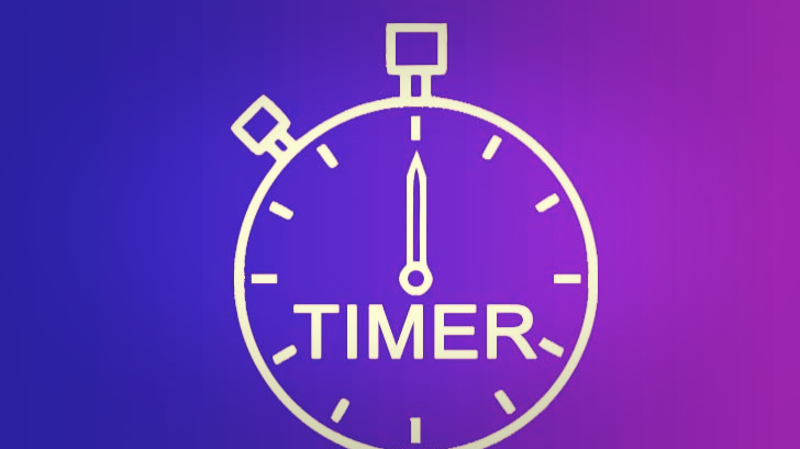 How to Build a Reusable Countdown Timer in JavaScript⏳ How to Build a Reusable Countdown Timer in JavaScript⏳