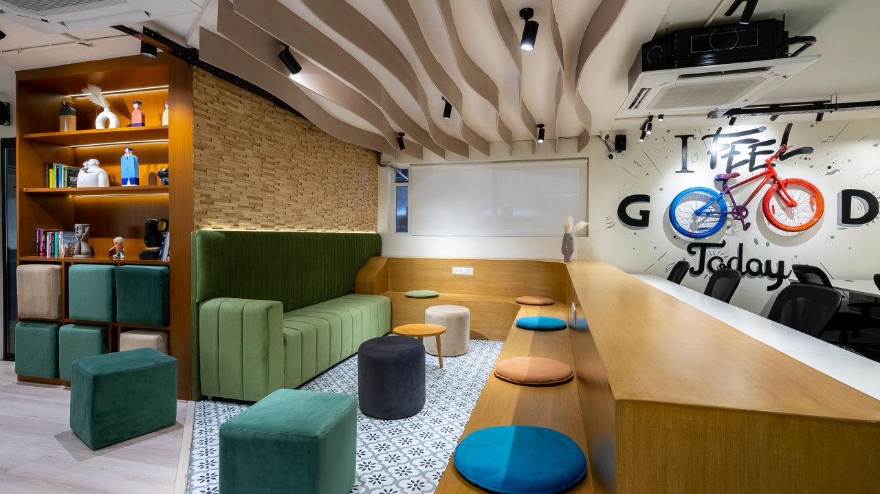 Creating Wellness-Driven Workspaces That Promote Mental Health and Well ... Creating Wellness-Driven Workspaces That Promote Mental Health and Well ...