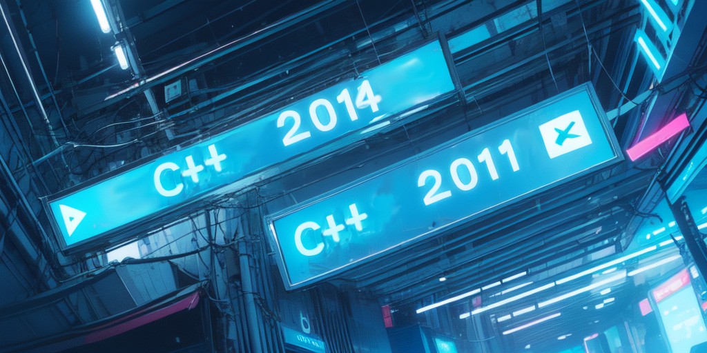 Modern C++Features - Part 1. Modern C++Features - Part 1.