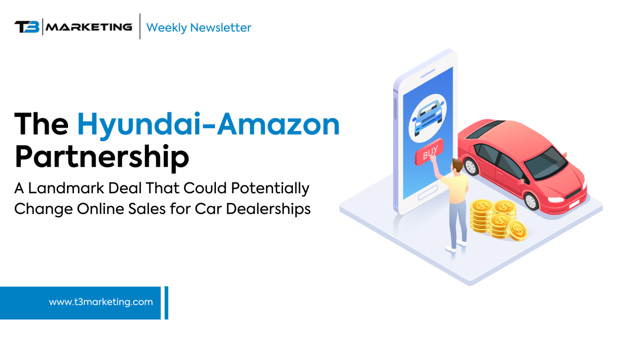 Why the Hyundai-Amazon Partnership Could Revolutionize Online Sales For ... Why the Hyundai-Amazon Partnership Could Revolutionize Online Sales For ...
