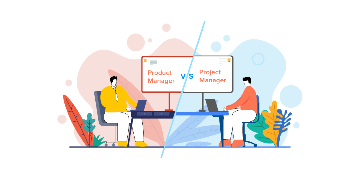 Unveiling the Distinctions: Product Manager vs. Project Manager Unveiling the Distinctions: Product Manager vs. Project Manager