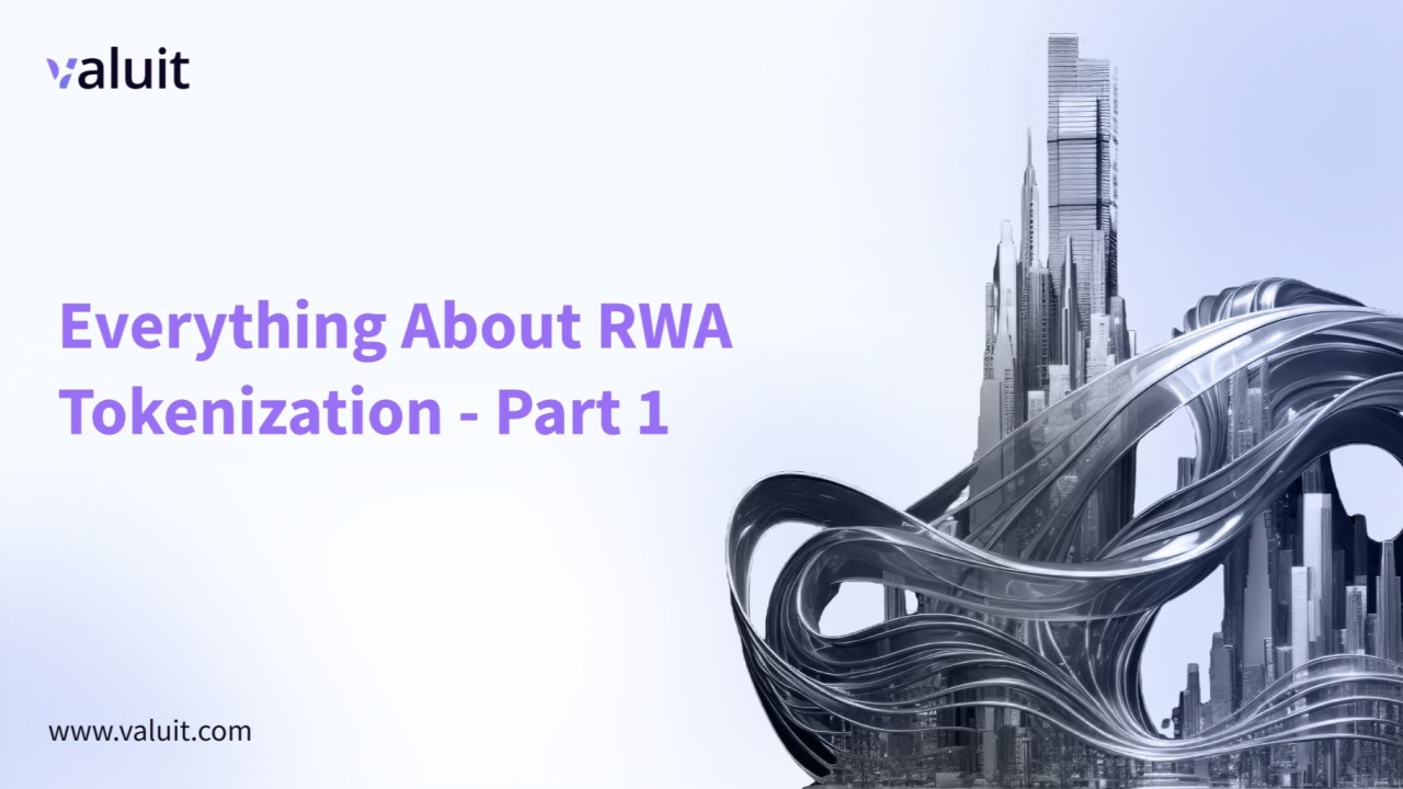 What Are Real-World Assets (RWAs) and How Tokenization is Transforming ... What Are Real-World Assets (RWAs) and How Tokenization is Transforming ...