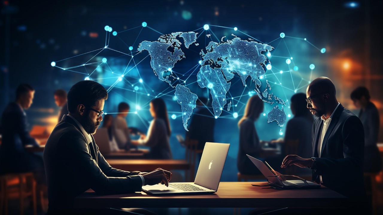 Empowering End Customers: The Latest Trends in Global Tech Marketing ... Empowering End Customers: The Latest Trends in Global Tech Marketing ...