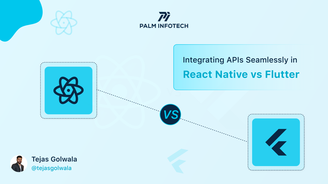 Integrating Third-Party Plugins in React Native and Flutter Integrating Third-Party Plugins in React Native and Flutter