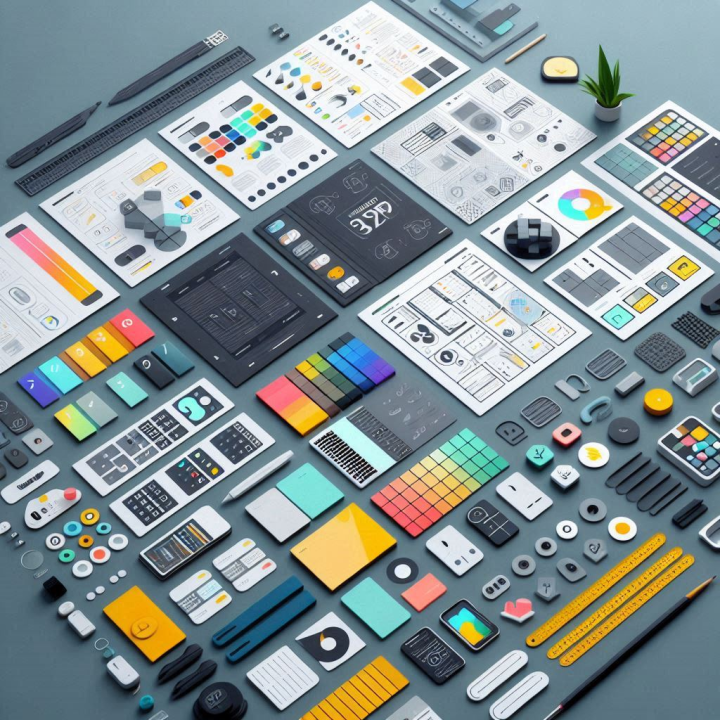 Mastering Figma: Components and Variants for Consistent Design Mastering Figma: Components and Variants for Consistent Design