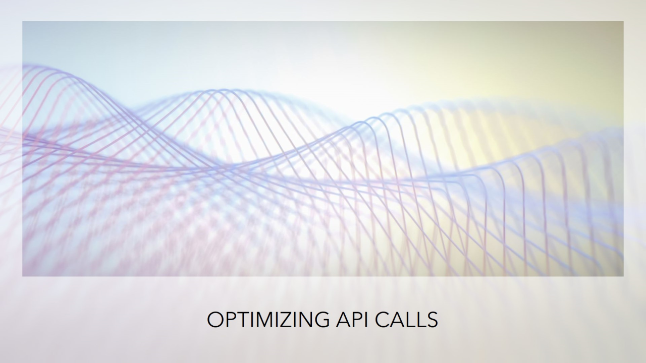 Optimizing API Calls in CMS-Driven Applications: Choosing Between Full ... Optimizing API Calls in CMS-Driven Applications: Choosing Between Full ...