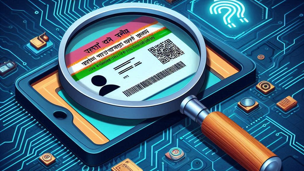 Tech3 | UIDAI probes Aadhaar data leak; Zerodha CTO says AI can kill ... Tech3 | UIDAI probes Aadhaar data leak; Zerodha CTO says AI can kill ...