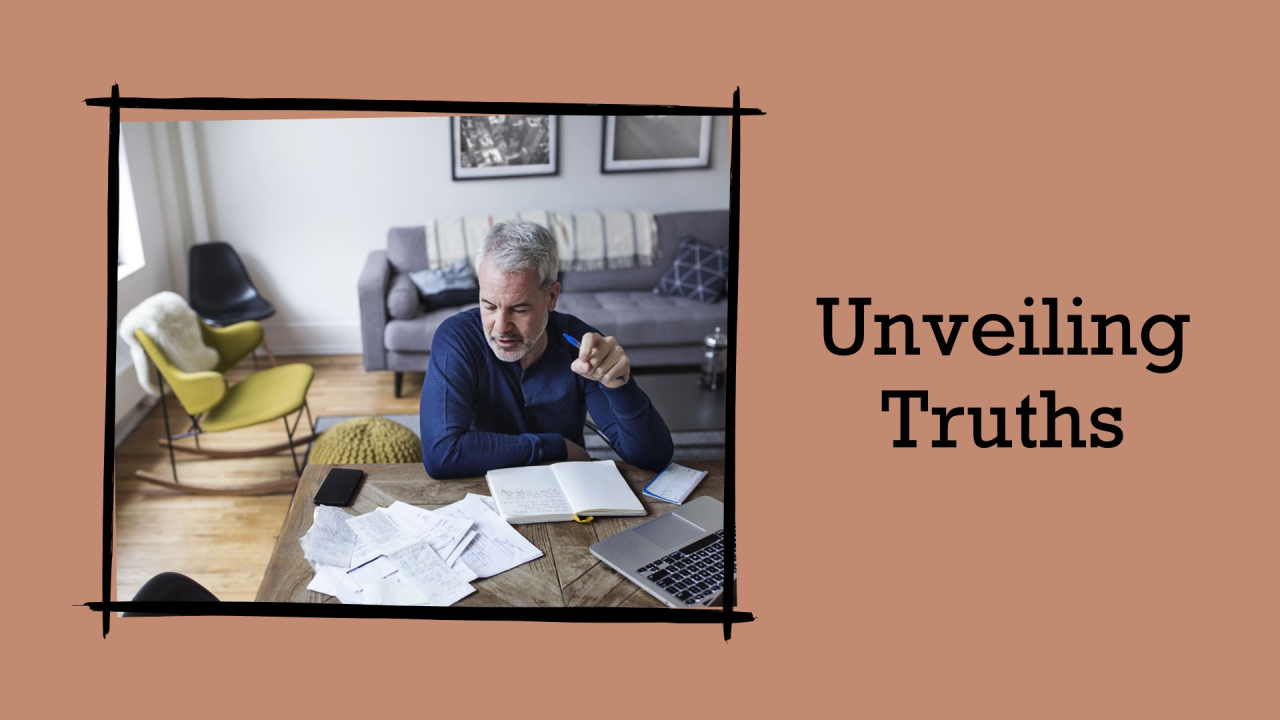 Unveiling Truths: Navigating the Depiction of Investigative Journalism ... Unveiling Truths: Navigating the Depiction of Investigative Journalism ...