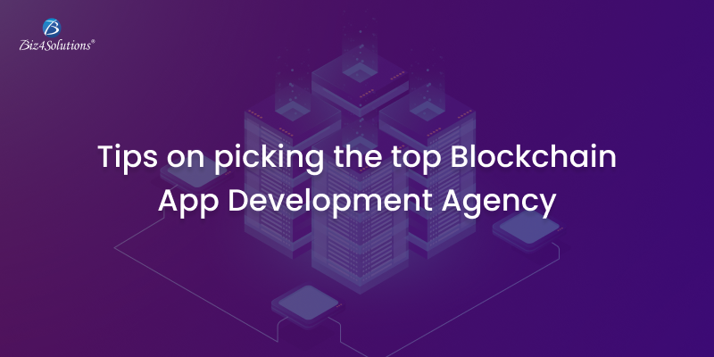 Tips to Pick the most suitable Blockchain Development Company for your ... Tips to Pick the most suitable Blockchain Development Company for your ...