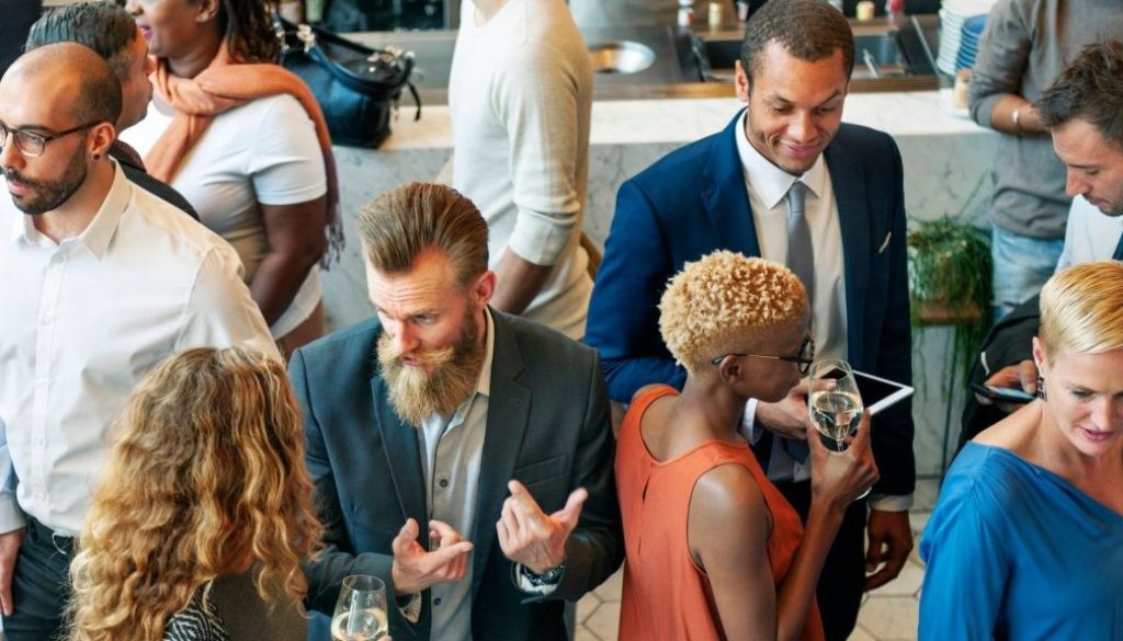 Revolutionise your events: Unleashing the power of RSVP software! Revolutionise your events: Unleashing the power of RSVP software!