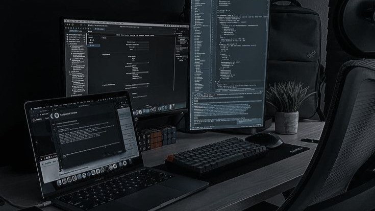 Bridging Innovation: How Solution Engineering and Front-End Development ... Bridging Innovation: How Solution Engineering and Front-End Development ...