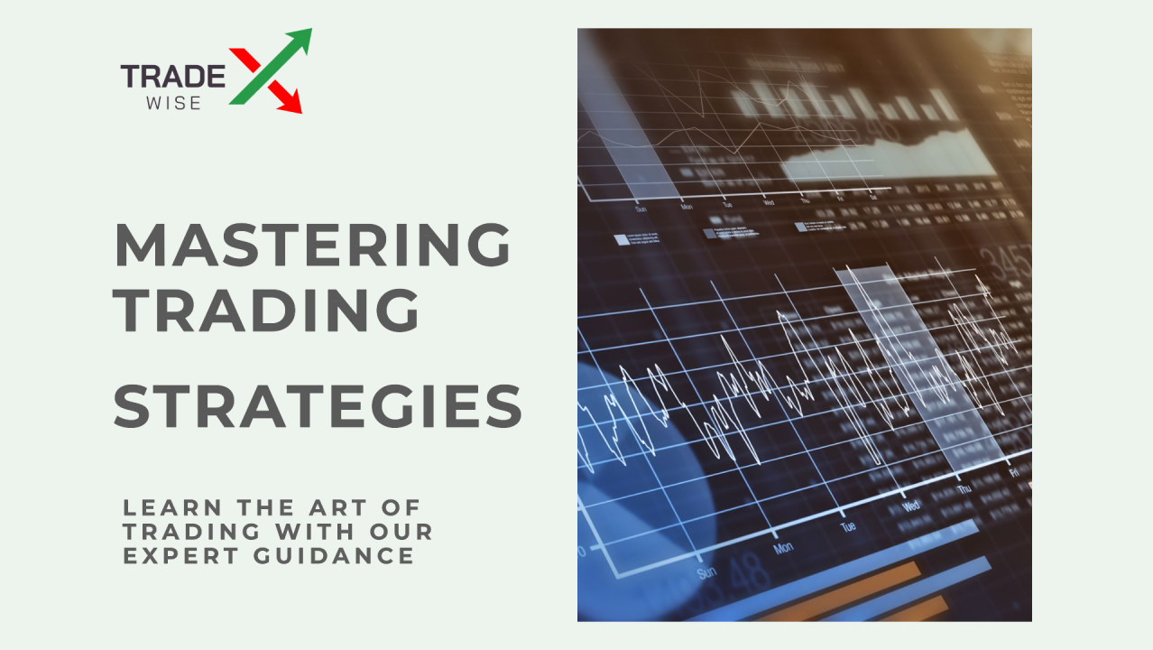Introduction to Trading Strategies Introduction to Trading Strategies