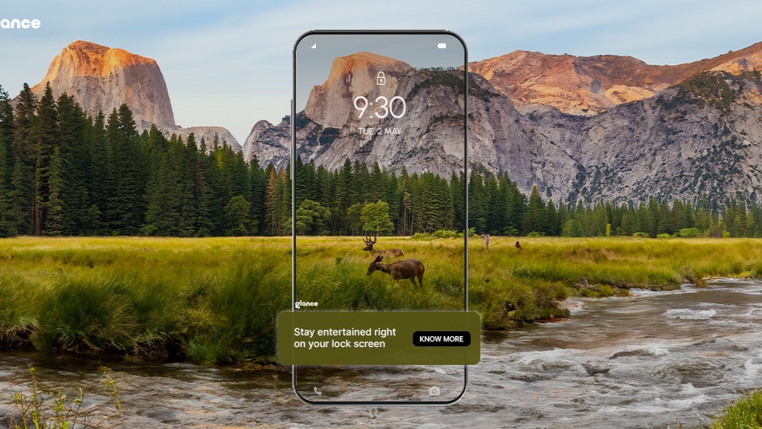 Glance Features: Revolutionize Your Android Lock Screen with Glance Features: Revolutionize Your Android Lock Screen with