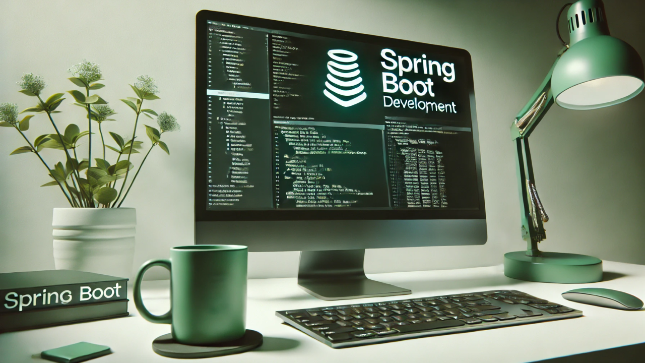 From Legacy to Leading-Edge: Migrating Java Web App to Spring Boot From Legacy to Leading-Edge: Migrating Java Web App to Spring Boot