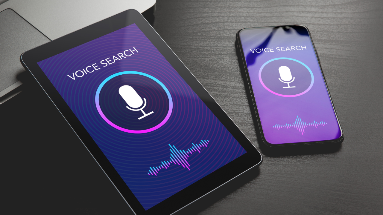 The Rise of Voice Search: How to Optimize Your Website for Voice Queries The Rise of Voice Search: How to Optimize Your Website for Voice Queries