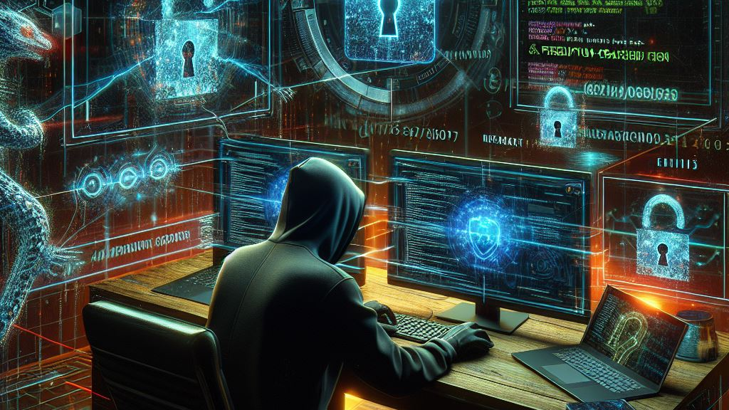 Unleashing Hydra for Password Cracking and Penetration Testing Unleashing Hydra for Password Cracking and Penetration Testing