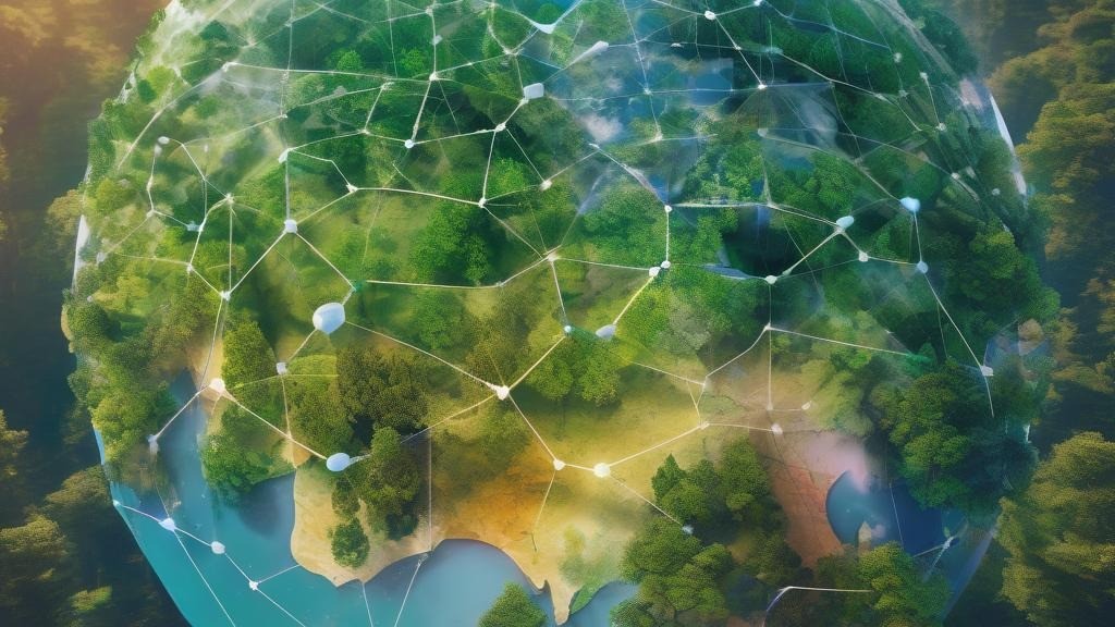 How Generative AI is Transforming Climate Modeling and Prediction How Generative AI is Transforming Climate Modeling and Prediction