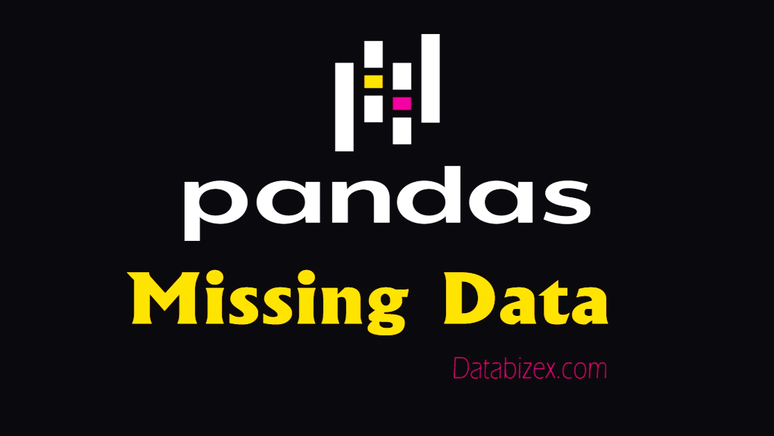 20 Methods for Handling Missing Values in Python Pandas 20 Methods for Handling Missing Values in Python Pandas