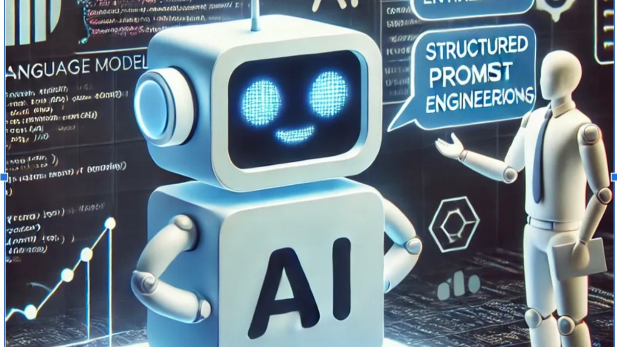 The Power of Prompt Engineering — Unleashing AI’s Full Potential The Power of Prompt Engineering — Unleashing AI’s Full Potential