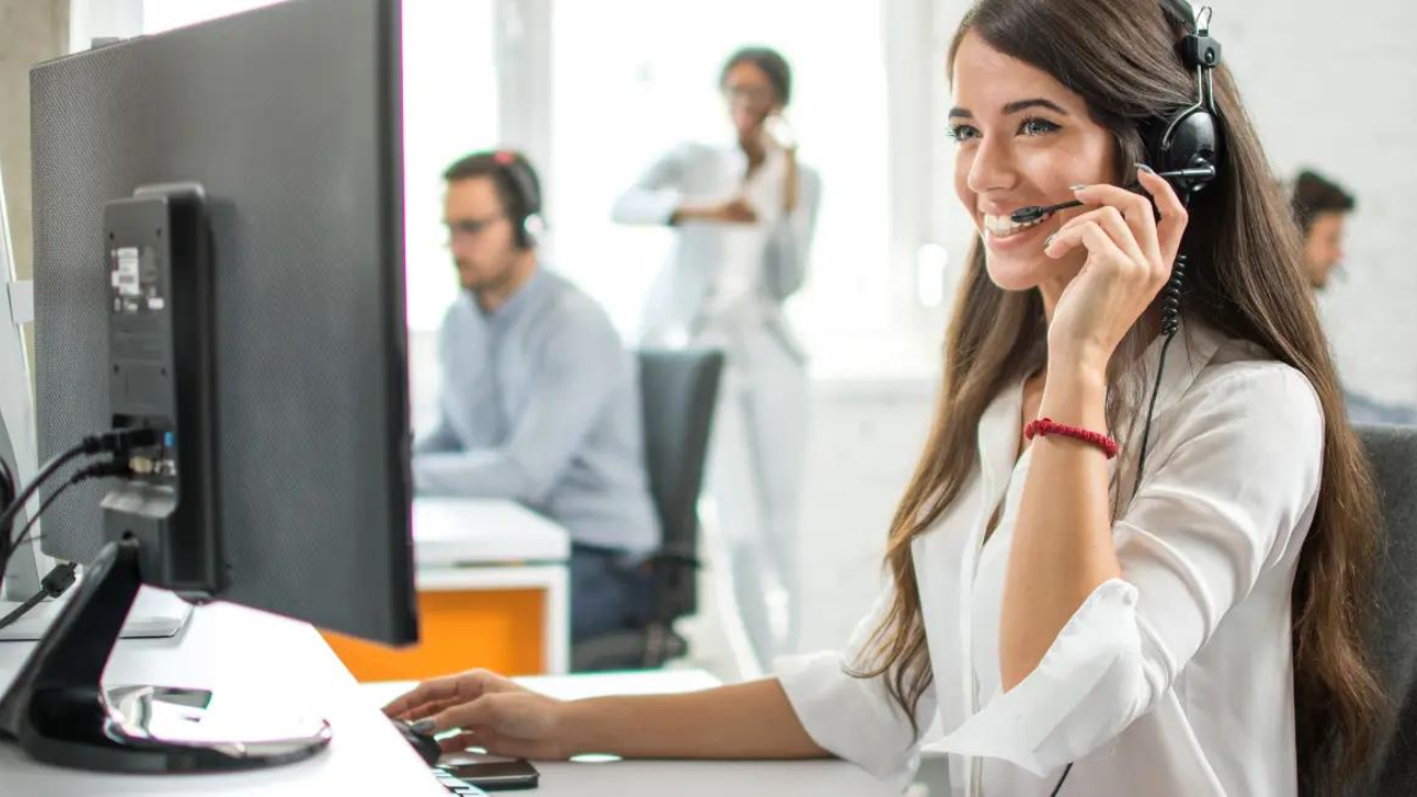 Call Center Script module for Bitrix24 Call Center Script module for Bitrix24