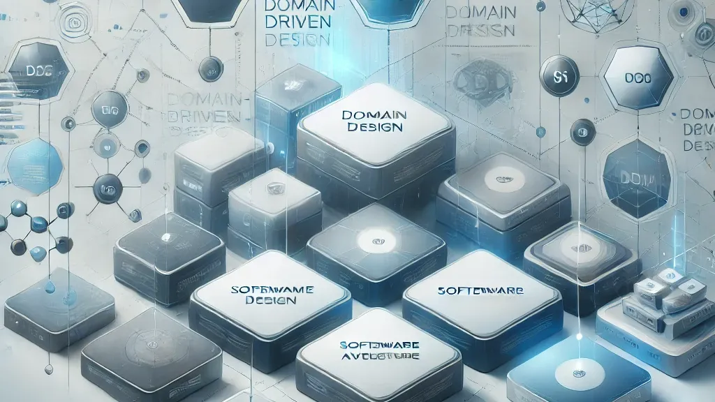 The 5 Key Concepts of Domain-Driven Design (DDD) The 5 Key Concepts of Domain-Driven Design (DDD)