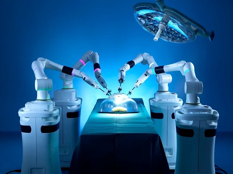 Surgical Robots Market Size, Share, Growth 2021 Forecast to 2030. Surgical Robots Market Size, Share, Growth 2021 Forecast to 2030.