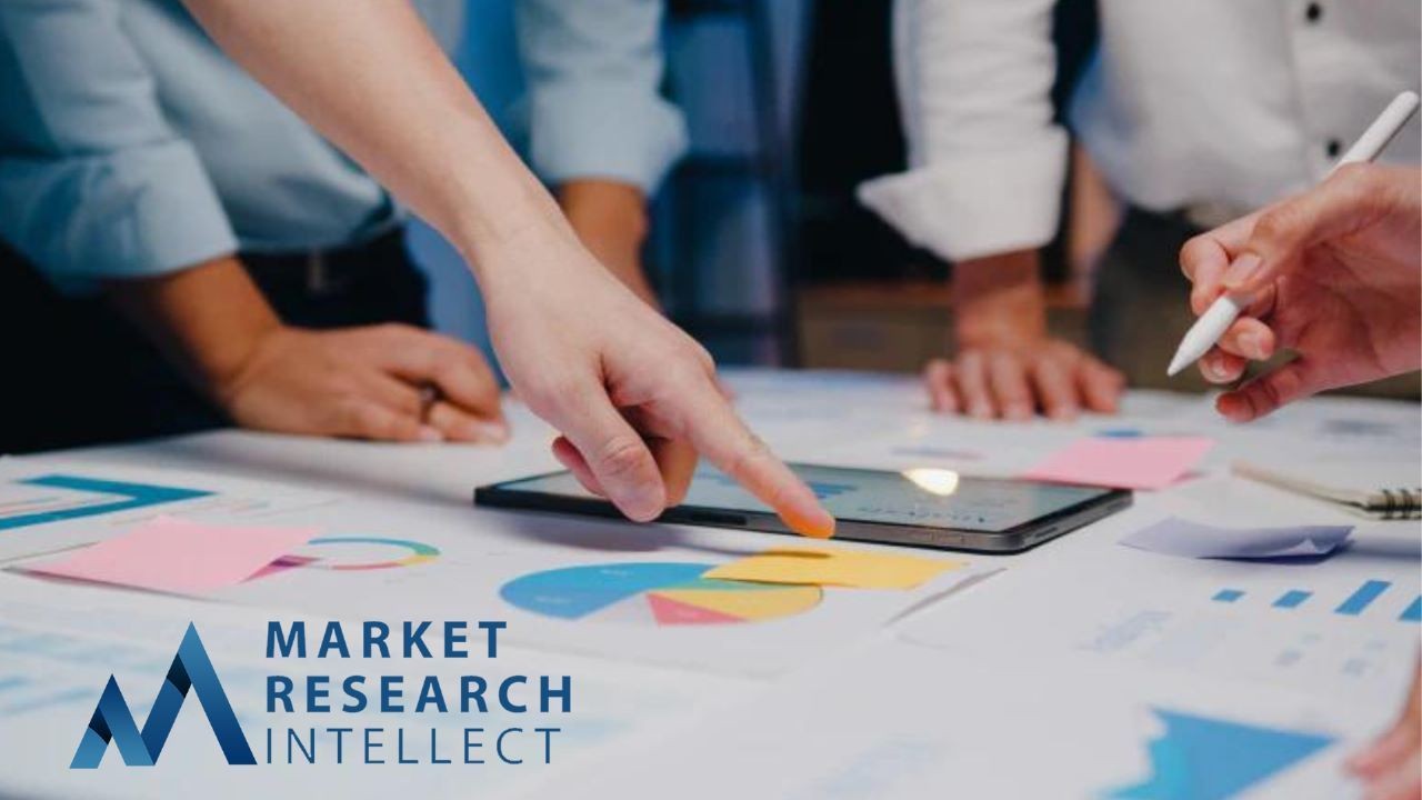 Additives for Inkjet Inks Market Pulse: Probing Dynamics, Growth, and ... Additives for Inkjet Inks Market Pulse: Probing Dynamics, Growth, and ...
