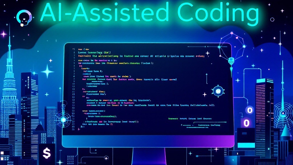 A Practical Guide to AI-Assisted Coding (Vibe Coding) A Practical Guide to AI-Assisted Coding (Vibe Coding)