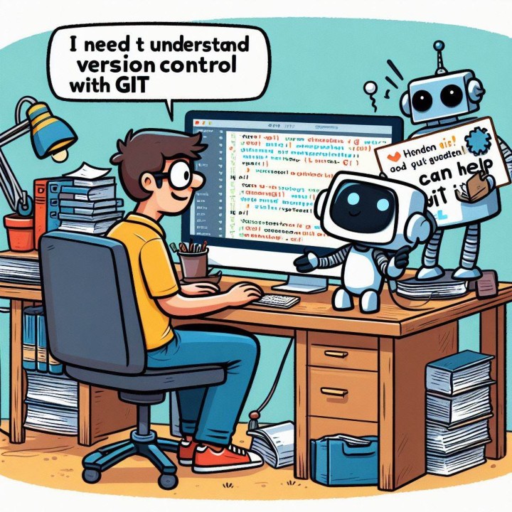 Understanding Version Control with Git Understanding Version Control with Git