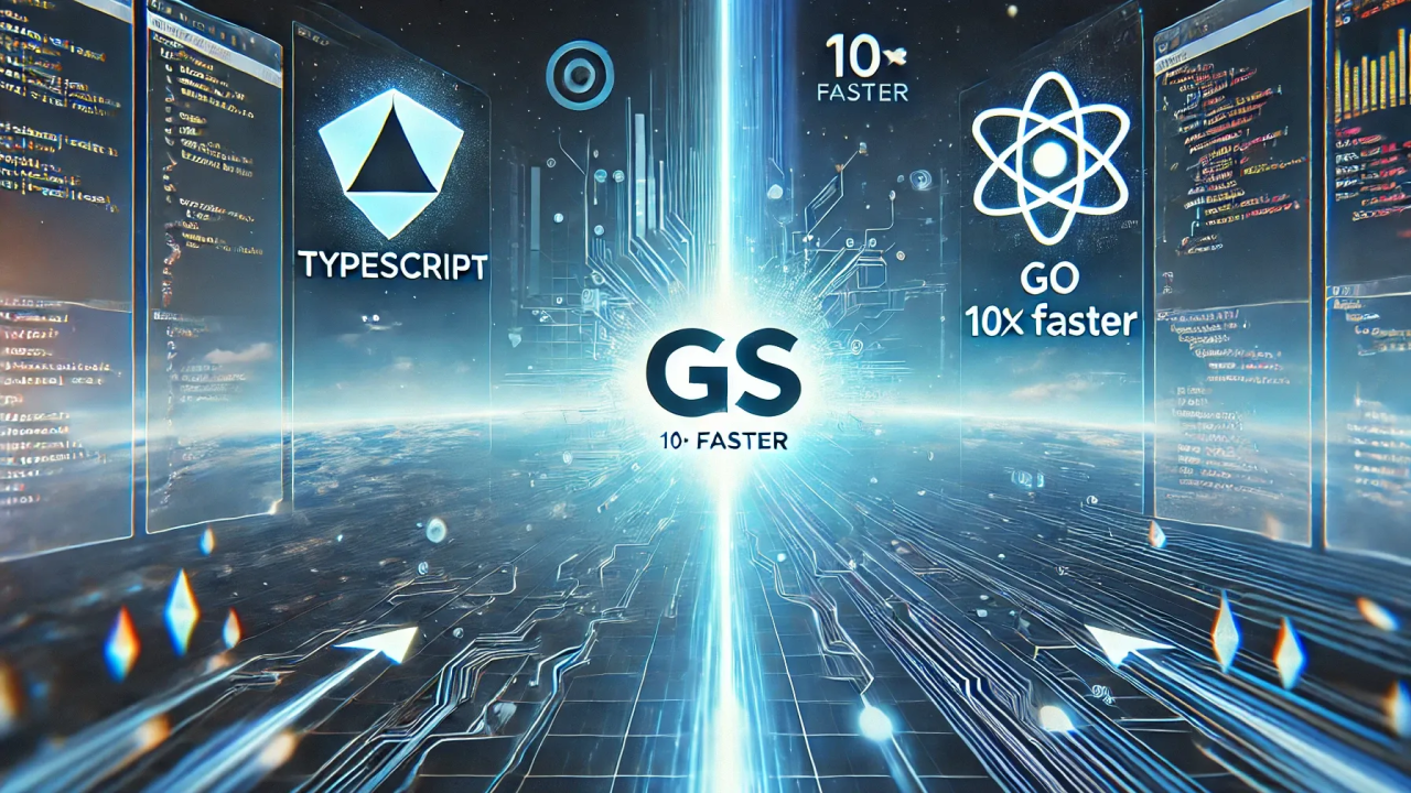 Impact of the Go-Based TypeScript Compiler on Angular Impact of the Go-Based TypeScript Compiler on Angular