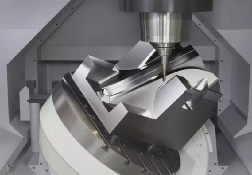 Characteristics and advantages of five axis CNC machining Characteristics and advantages of five axis CNC machining