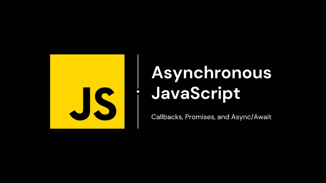 Asynchronous JavaScript Deep Dive: Callbacks, Promises, and Async/Await Asynchronous JavaScript Deep Dive: Callbacks, Promises, and Async/Await