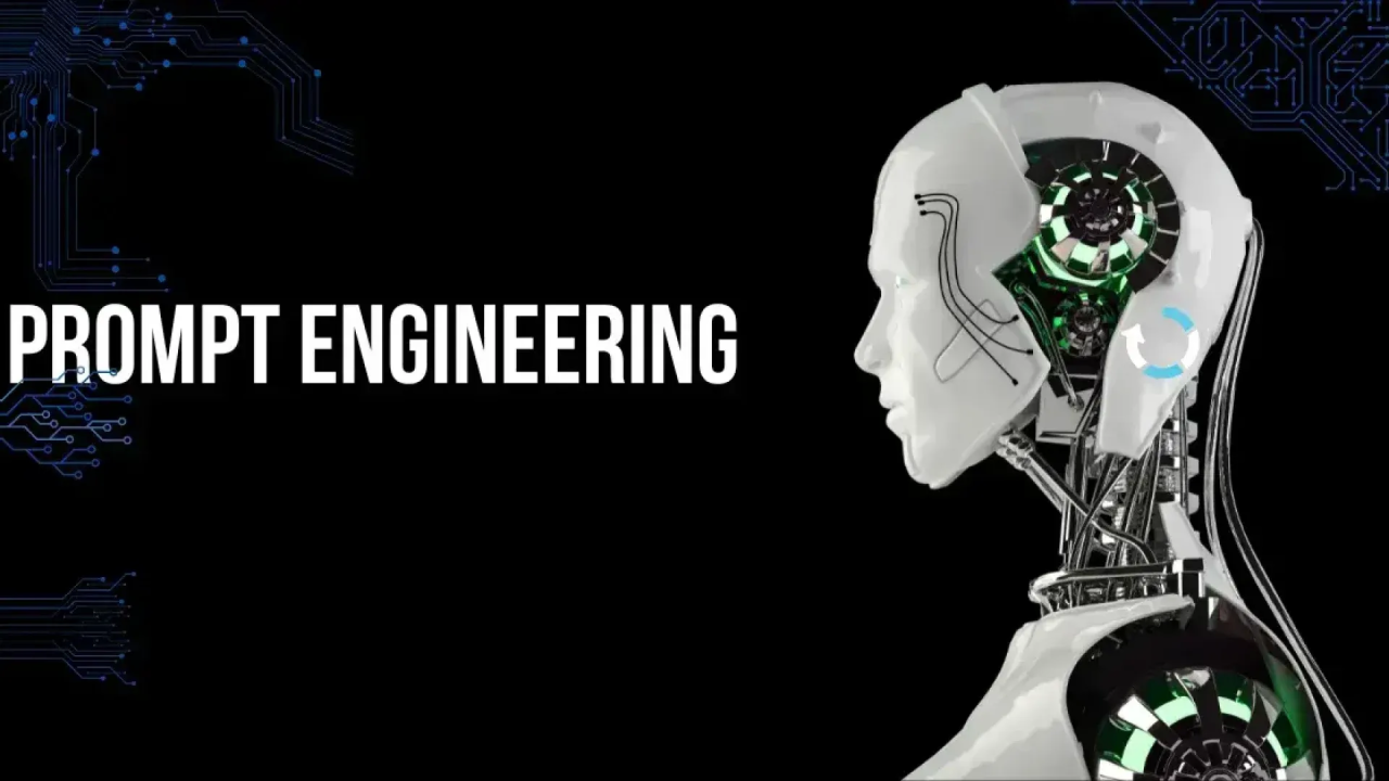 Prompt Engineering Has Changed Forever: Learn How to Adapt Prompt Engineering Has Changed Forever: Learn How to Adapt