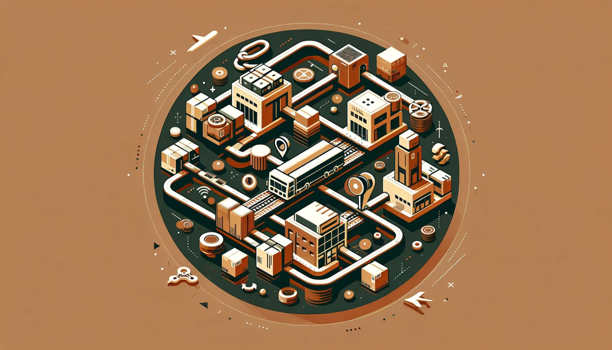 Building a Resilient eCommerce Supply Chain: Expert Strategies Building a Resilient eCommerce Supply Chain: Expert Strategies