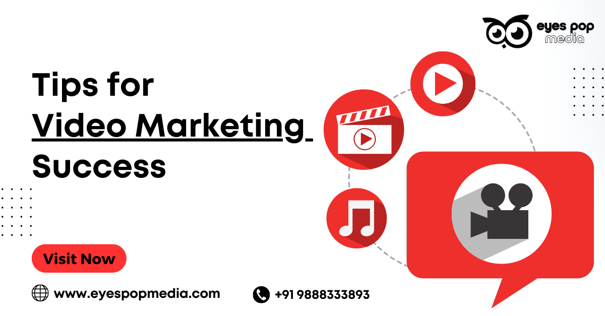 Unlock Your Potential: Boost Your Success with Video Marketing Today. Unlock Your Potential: Boost Your Success with Video Marketing Today.