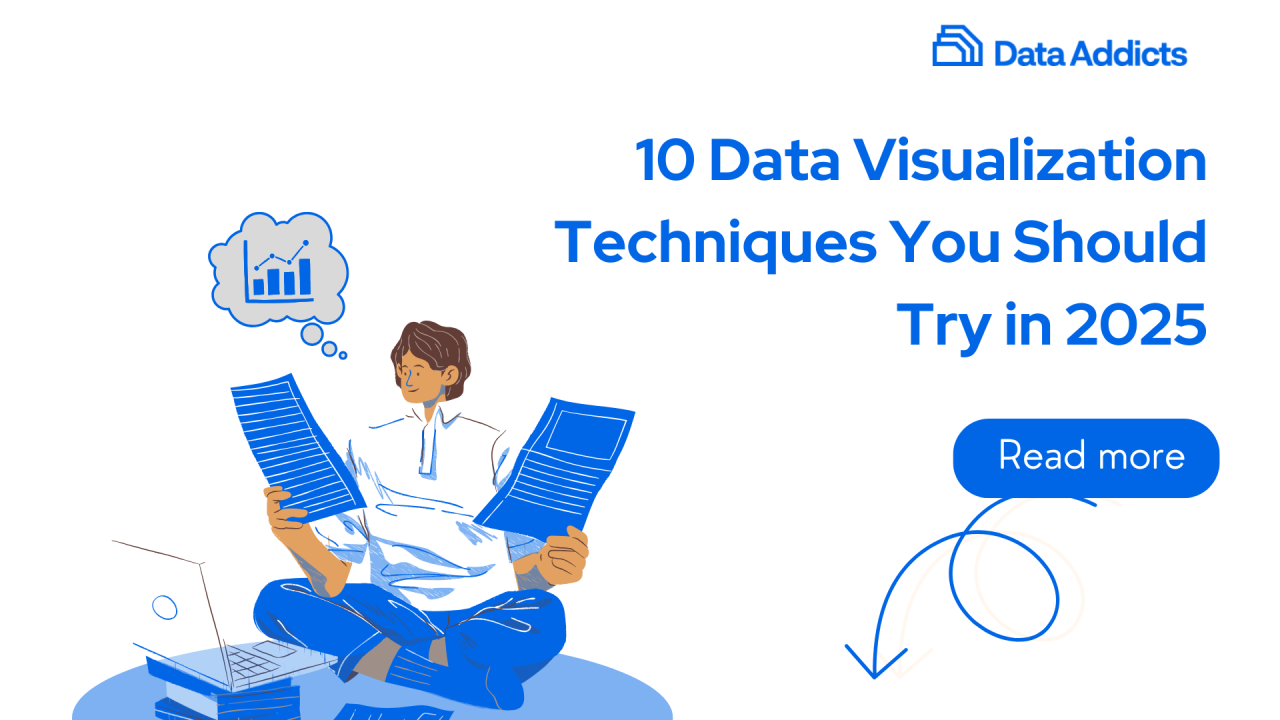 10 Data Visualization Techniques You Should Try in 2025 10 Data Visualization Techniques You Should Try in 2025