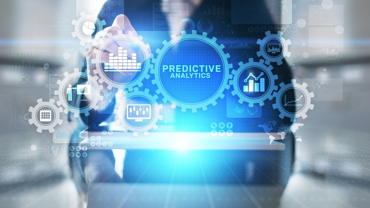 Predictive Analytics in 2025: Driving Smarter Business Decisions Predictive Analytics in 2025: Driving Smarter Business Decisions
