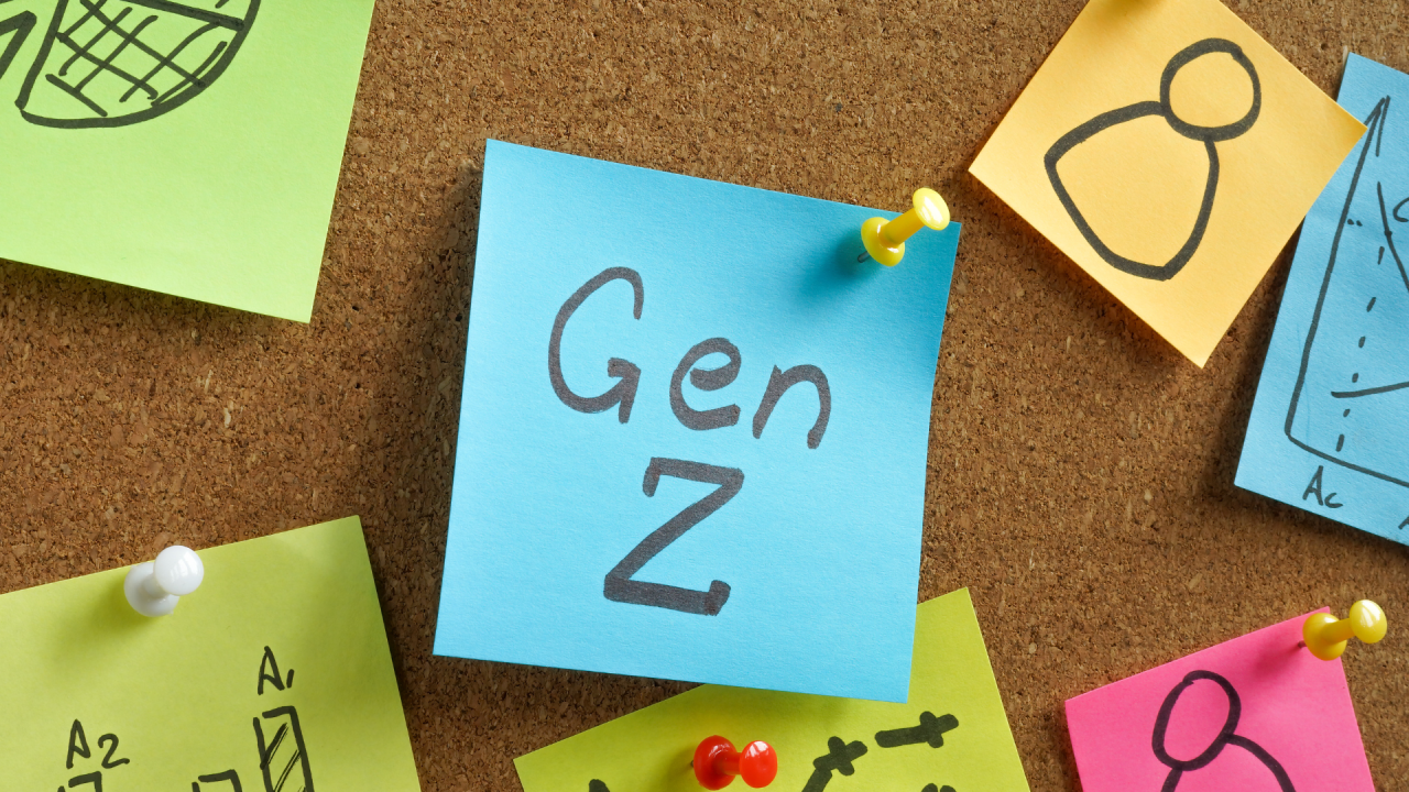 Gen Z Revolutionizing Middle East FMCG Trends Gen Z Revolutionizing Middle East FMCG Trends