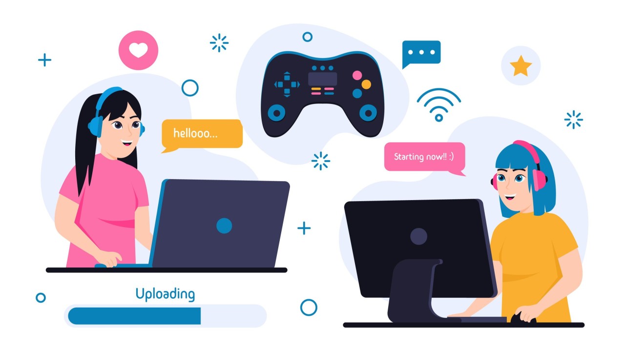 Exploring Game Modes Part 1 Exploring Game Modes Part 1