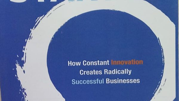 Book Summary: Lean Startup by Eric Ries Book Summary: Lean Startup by Eric Ries