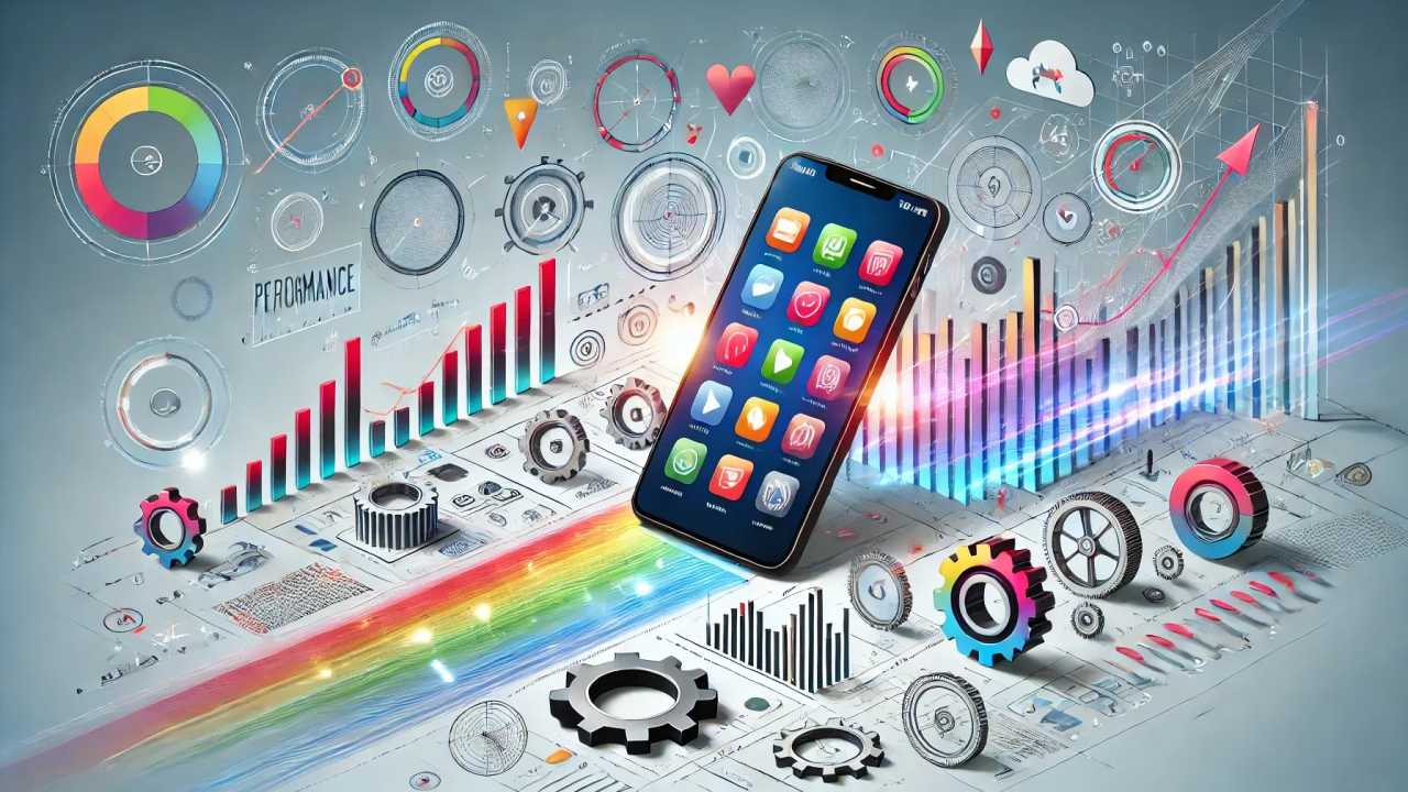 🚀 How to Improve React Native App Performance 🚀 🚀 How to Improve React Native App Performance 🚀