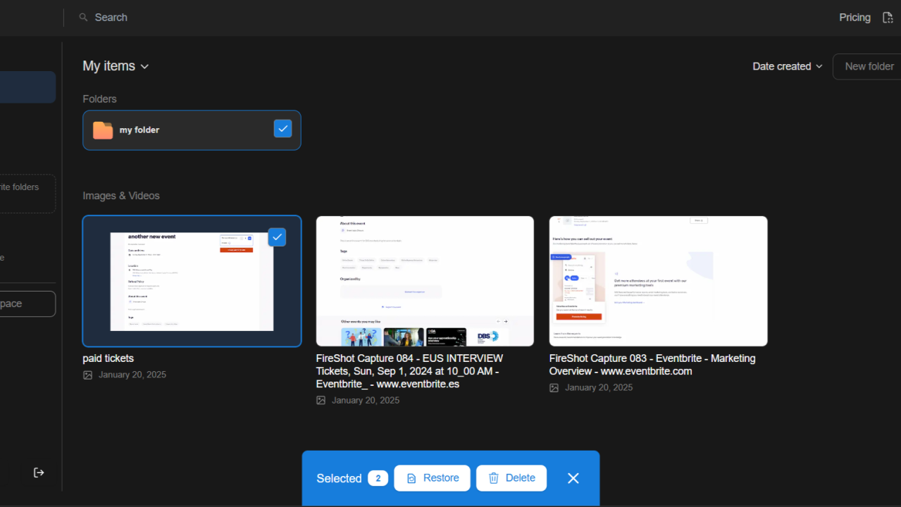 Select multiple Items feature: How did I implement it using a custom ... Select multiple Items feature: How did I implement it using a custom ...
