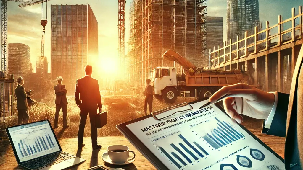 Mastering Project Management in Construction: Aligning PMP Principles ... Mastering Project Management in Construction: Aligning PMP Principles ...