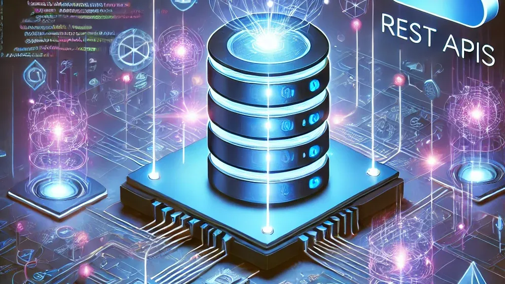 Understanding REST APIs Understanding REST APIs