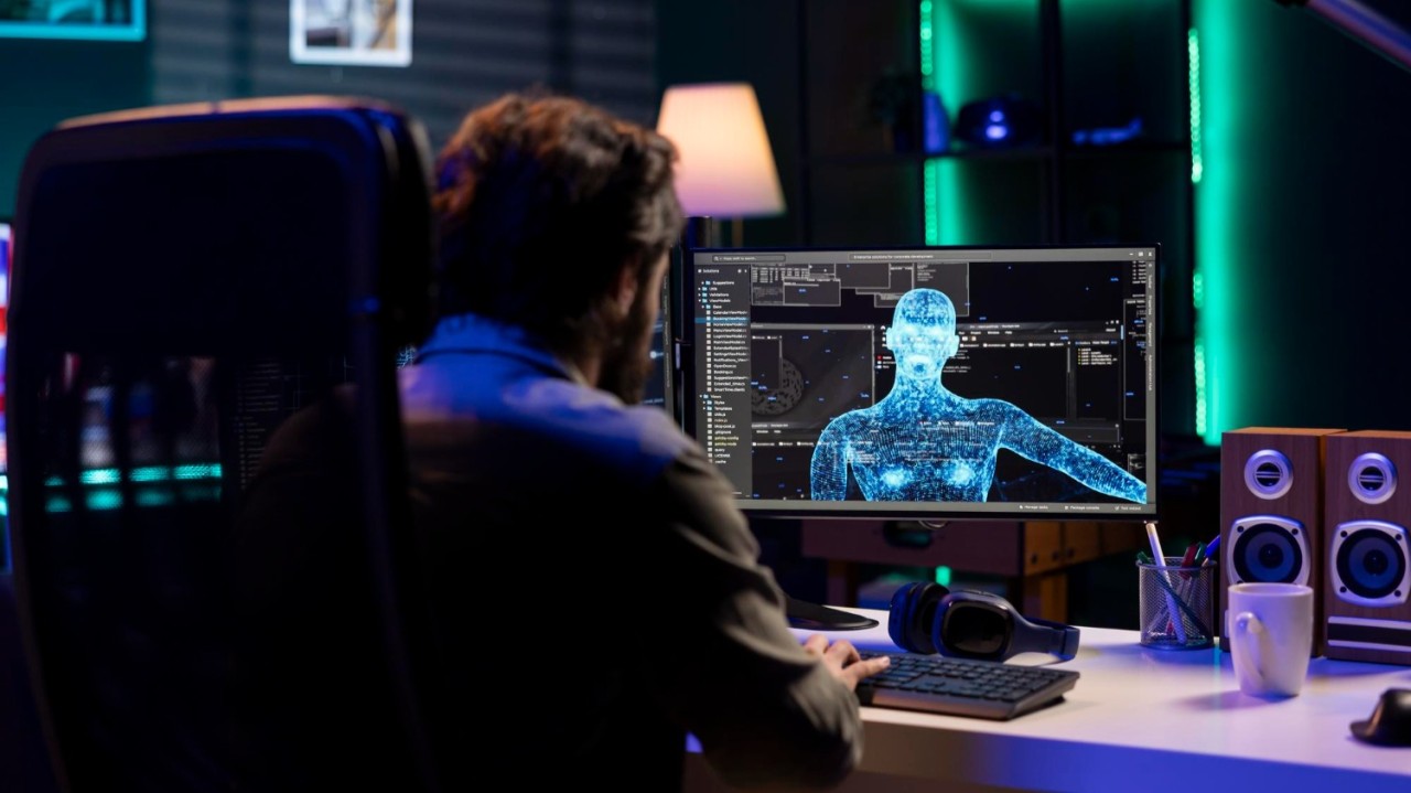 How AI Is Helping Designers Generate New Ideas How AI Is Helping Designers Generate New Ideas