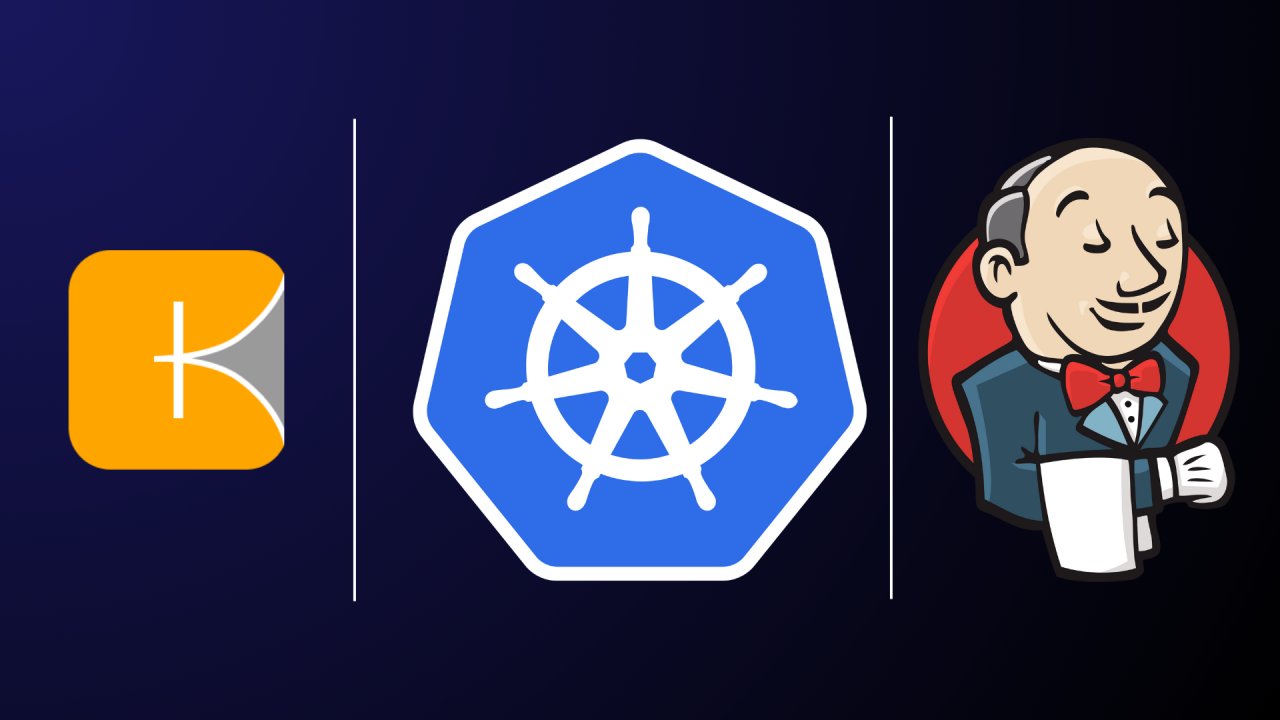 Streamlining CI/CD Pipelines: Building Reliable Docker Images in ... Streamlining CI/CD Pipelines: Building Reliable Docker Images in ...