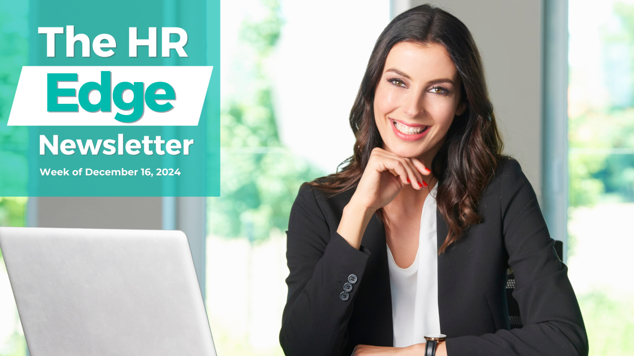 The Five Frameworks Every HR Pro Needs The Five Frameworks Every HR Pro Needs